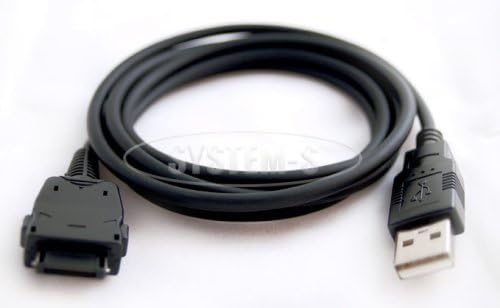 A123 Systems, Inc System-S USB Data and Charging Cable: Amazon.co.uk ...