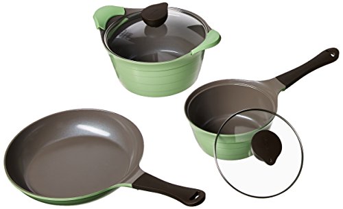 Lightweight Cookware for Elderly & Seniors | Graying With Grace