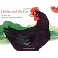 Hattie and the Fox: Fox, Mem, Mullins, Patricia: 9780689716119: Amazon ...