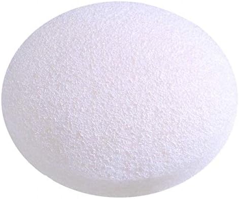 The Konjac Sponge-Baby Sponge Round price in UAE | Amazon UAE | kanbkam