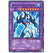 Elemental Hero Marine Neos Voices Of Chaos — Ace Monster Evolution