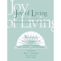 Romans (Joy of Living Bible Studies): Ray C Stedman, Nancy J Collins ...