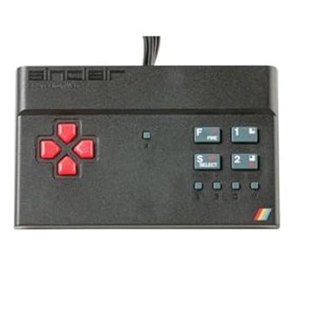 Sinclair ZX Spectrum Vega Console with 1000 Built-In Games.: Amazon.co ...