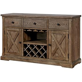 Amazon.com - Ashley Furniture Signature Design - Moriville Dining Room ...