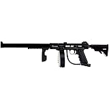Amazon.com : SMG 22 Full Auto Belt Fed Pellet Gun : Hunting Air Guns ...