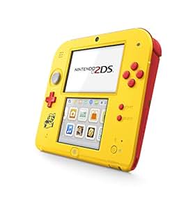 Nintendo 2DS Super Mario Maker Edition (w/ Super Mario Maker for 3DS ...