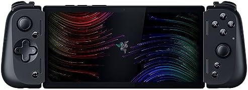 Razer Edge WiFi Gaming Tablet: Snapdragon G3X Gen 1 - Console-Class ...