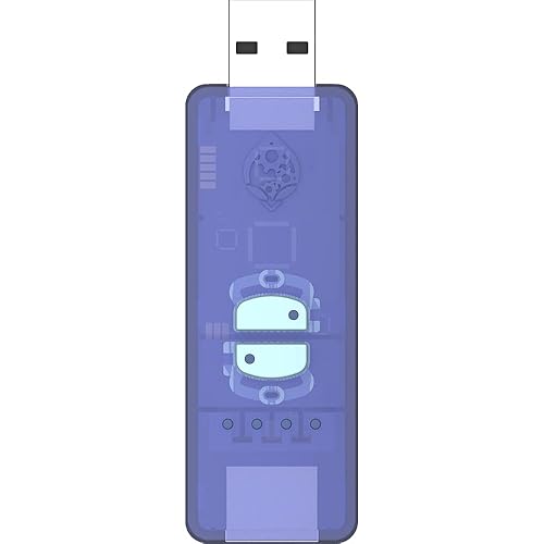 Collective Minds Bluetooth Switch Up Game Enhancer & Controller Adapter ...