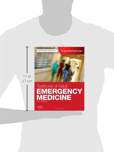 Textbook of Adult Emergency Medicine, 4e