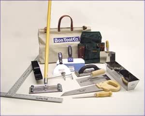 Bon Tool 15-230 Tool Kit - Drywallers - Taping Knives - Amazon.com