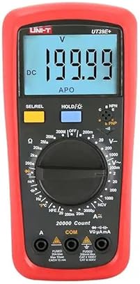 UT39E+ Digital Multimeter price in Egypt | Amazon Egypt | kanbkam