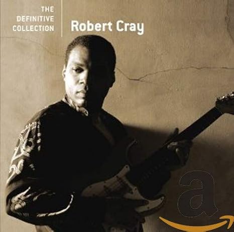 Robert Cray - The Definitive Collection - Amazon.com Music