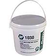 Amazon.com: Design Polymerics 1030 Water Base Duct Mastic Sealant Pail ...