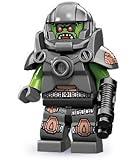 Lego 853301 Ensemble de combat LEGO® Alien Conquest: Amazon.fr: Jeux et ...