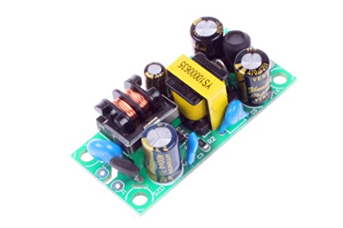 NOYITO AC To DC Precision Buck Power Supply Module AC 120V 100V-264V To ...