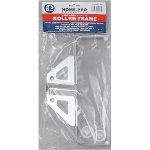 Amazon.com: 14-18adj 14"-18" Adjustable Industrial Metal Roller Frame W ...