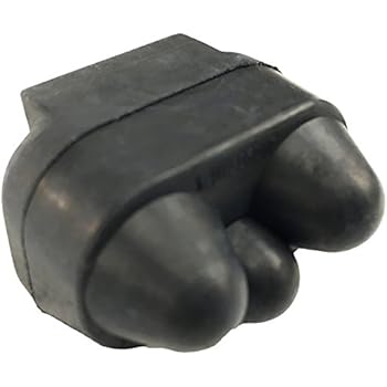 Amazon.com: TOPAZ 17111737704 Radiator Mount for BMW E38 E39 525i 530i ...