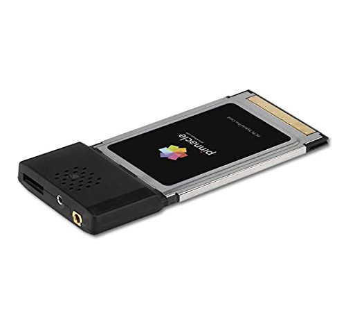 Pinnacle PCTV Hybrid Pro Card: Amazon.co.uk: Computers & Accessories