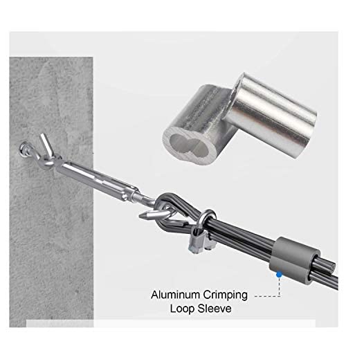 Wire Rope Sleeves Oman | Buy Online | Whizz Others