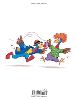 10 Turkeys in the Road: Brenda Reeves Sturgis, David Slonim ...