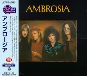 Ambrosia - Ambrosia - Amazon.com Music