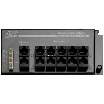 Amazon.com: STEREN Fast Home Telephone Hub Module: Computers & Accessories