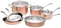 Copper Cookware
