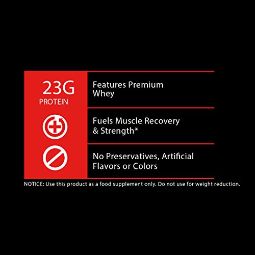 MET-Rx Natural Whey Protein Powder, Chocolate Protein Powder, 5 Lb ...