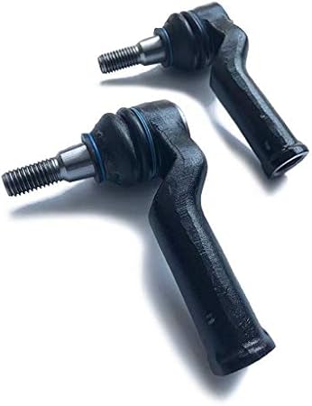 Holice LR002610 - Extremo de barra de acoplamiento para Range Rover ...