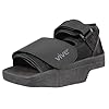 Vive Wedge Post-Op Shoe - Offloading Boot for Heel or Ankle Pain ...