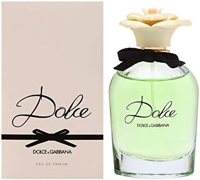 Dolce & Gabbana Dolce for Women Eau de Parfum 75ml 3423473020042 price ...