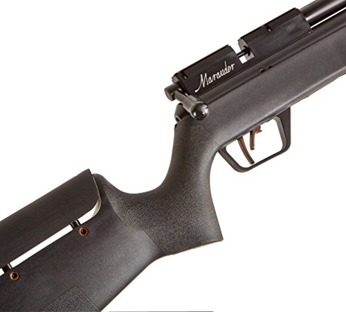 Benjamin Marauder Synthetic Stock Pellet Air Rifle - Air Rifle Hunter