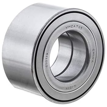 Amazon.com: 510119 FRONT Driver or Passenger Side Wheel Hub Bearing for ...
