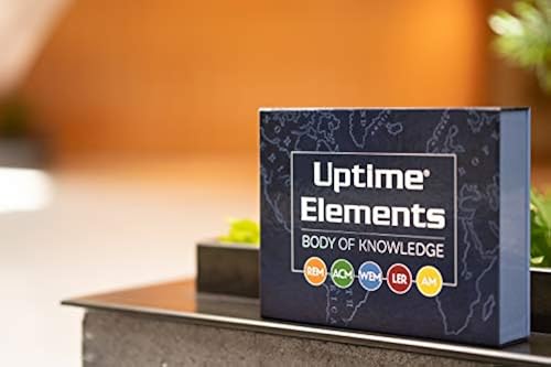 Uptime Elements Reliability Leader Complete Body of Knowledge in Oman ...