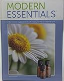 Modern Essentials 10th Edition: Amazon.co.uk: Aromatools: 9781937702885 ...