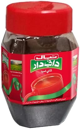 Tapal Danedar Black Tea Jar, 200 g price in Saudi Arabia | Amazon Saudi ...