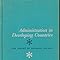 Administration in Developing Countries The Theory of Prismatic Society ...
