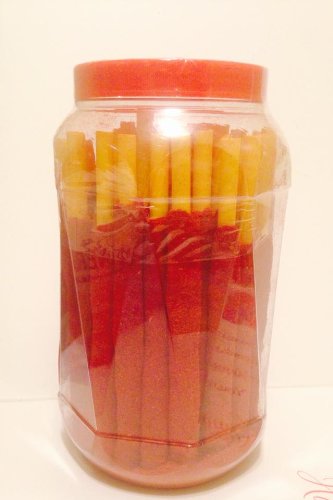 Buy Bebi Dinos Lanzat Tamarind Chili Sticks - Palitos de Tamarindo 50 ...