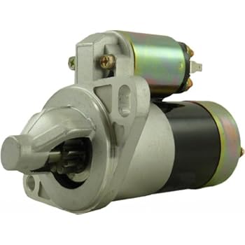 Amazon.com: Starter John Deere Tractors Mowers UTV 1420 1435 4010 4100 ...