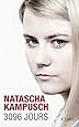 Amazon.fr - 3096 jours - Natascha Kampusch - Livres