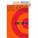 Amazon.com: One Shot (Jack Reacher, No. 9) (9780385336680): Lee Child ...