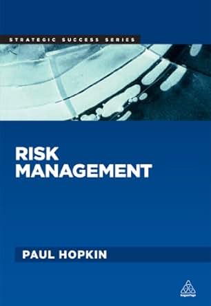 Amazon.com: Risk Management (Strategic Success) eBook: Paul Hopkin ...