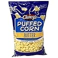 Amazon.com: Clancy's Butter Puffed Corn Pack of 4