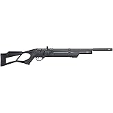 Amazon.com : Hatsan Blitz Semi/Full Auto Select Fire PCP Air Rifle, 25 ...