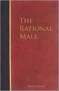 The Rational Male: Rollo Tomassi: 8601420531178: Amazon.com: Books