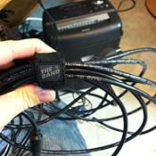 Amazon.com: Chums The Band 20mm Watch Band: Sports & Outdoors