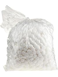 Amazon.com: Cotton Balls: Beauty & Personal Care