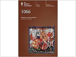 1066: The Year That Changed Everything: Professor Jennifer Paxton ...