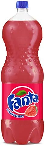 Fanta Strawberry 6X1L price in Saudi Arabia | Amazon Saudi Arabia | kanbkam