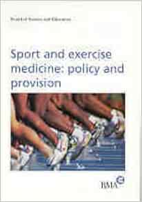 Sport & Exercise Medicine: 9780727910967: Medicine & Health Science ...